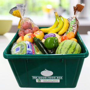 Good Food Box - Large – Regina Education and Action on Community Hunger